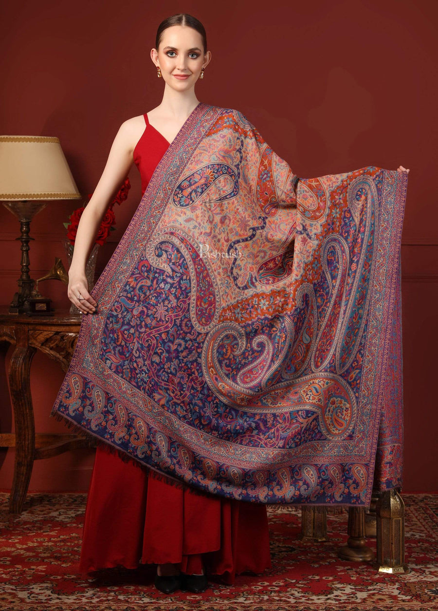 Womens Shawls – Pashtush Shawl Store