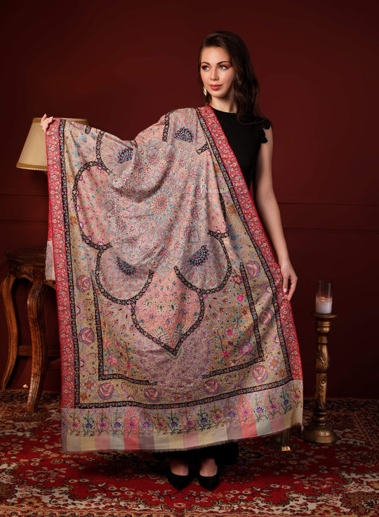 Pure Pashminas – Pashtush Shawl Store