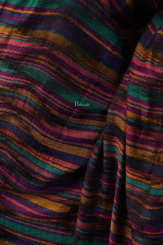 Pure Wool Woolmark Collection – Pashtush Shawl Store